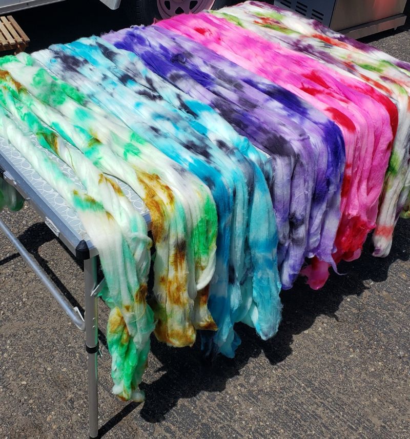 Oink Pigments