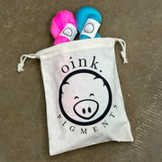 Oink Pigments