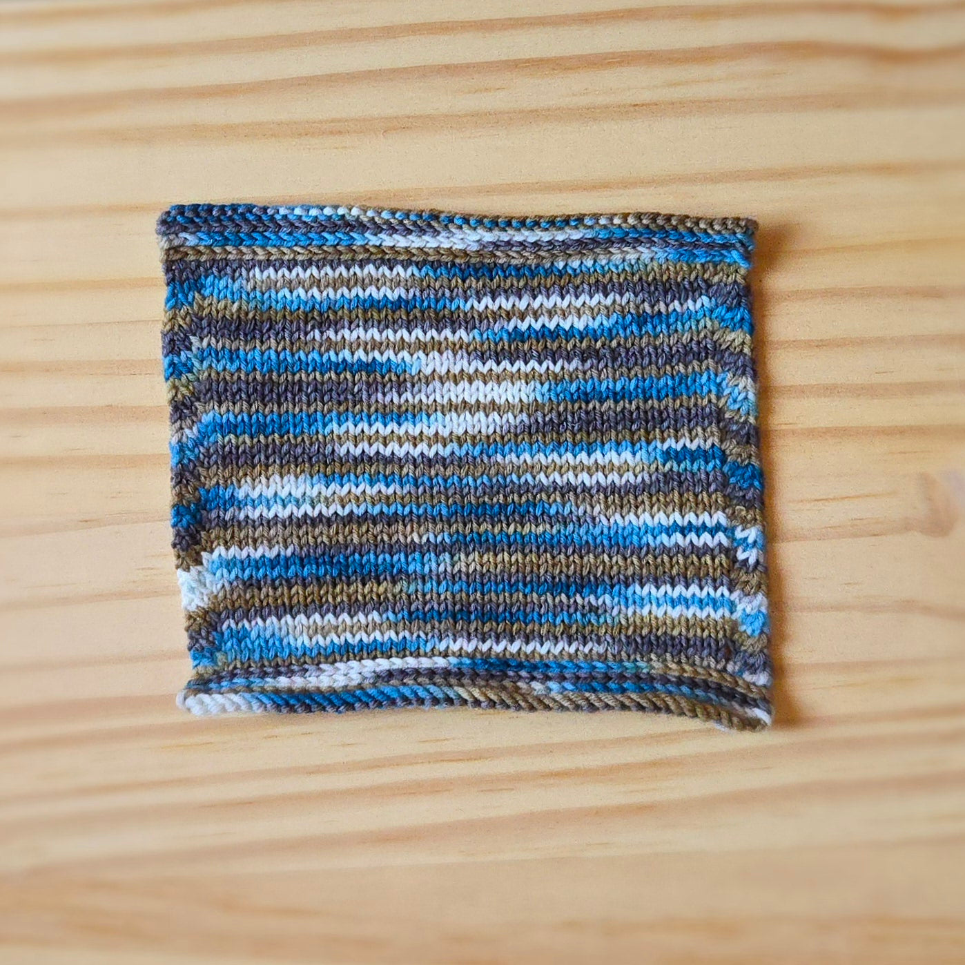 Size of the Boat - Yarn – Oink Pigments