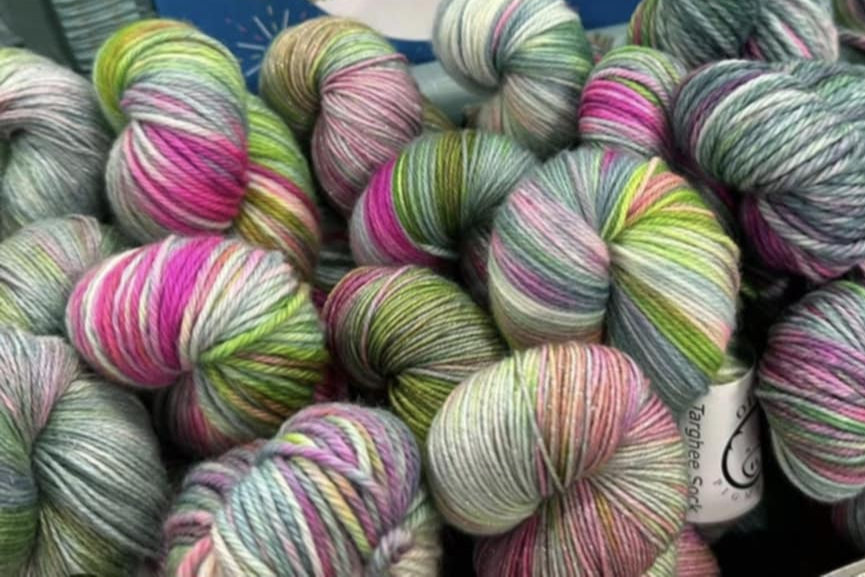 Oink Pigments
