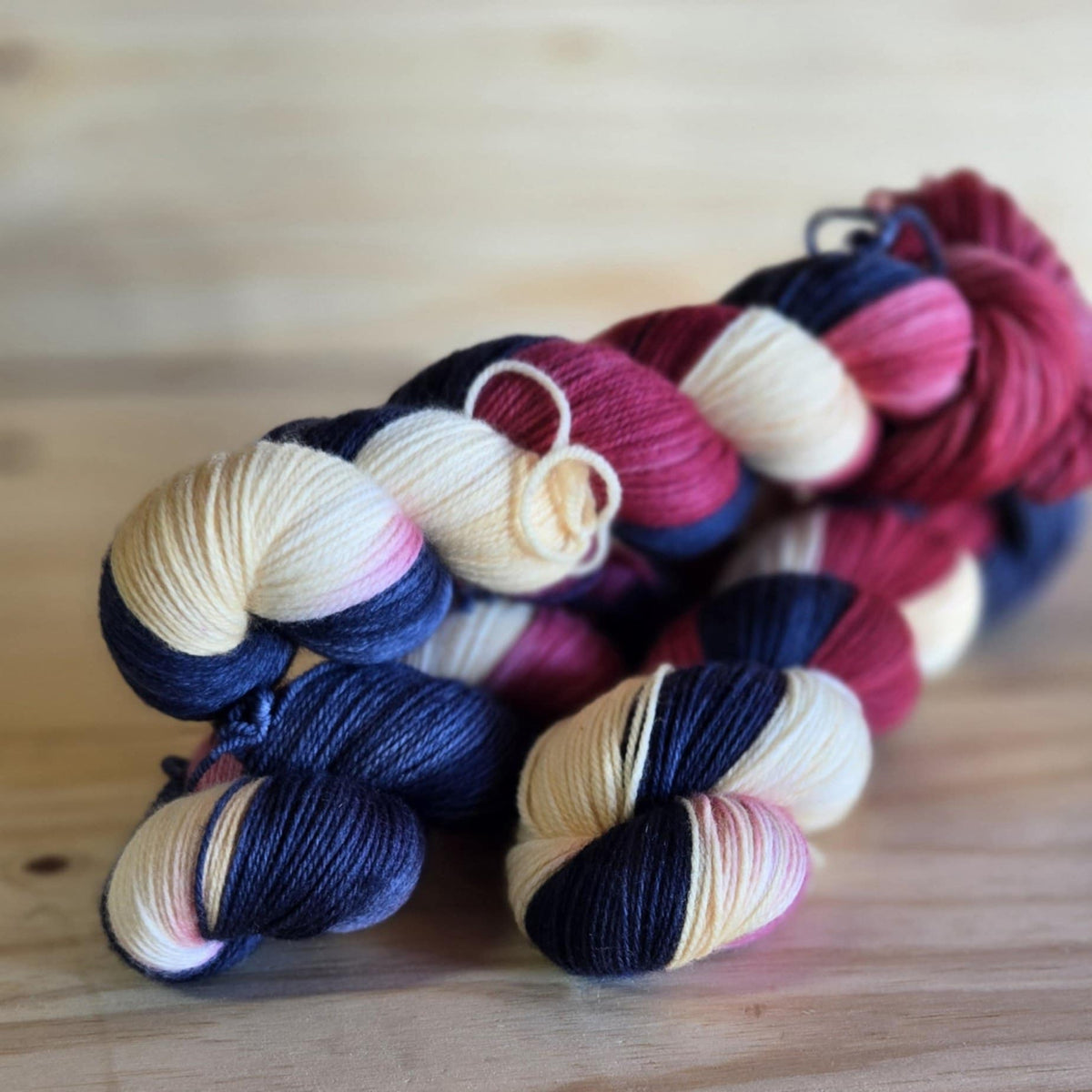 Rock Sand - Yarn – Oink Pigments