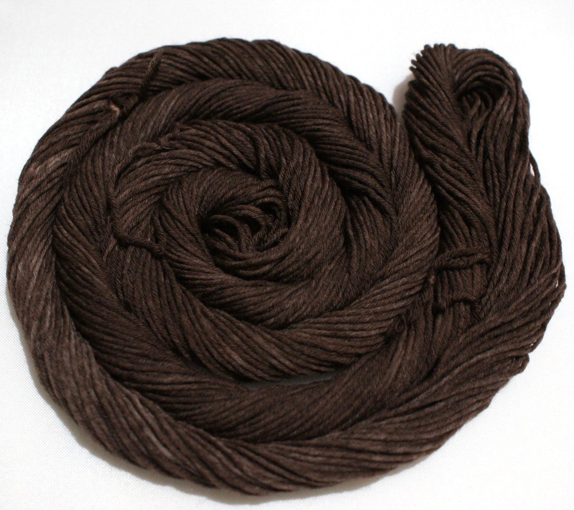 Double Truffle - Yarn – Oink Pigments