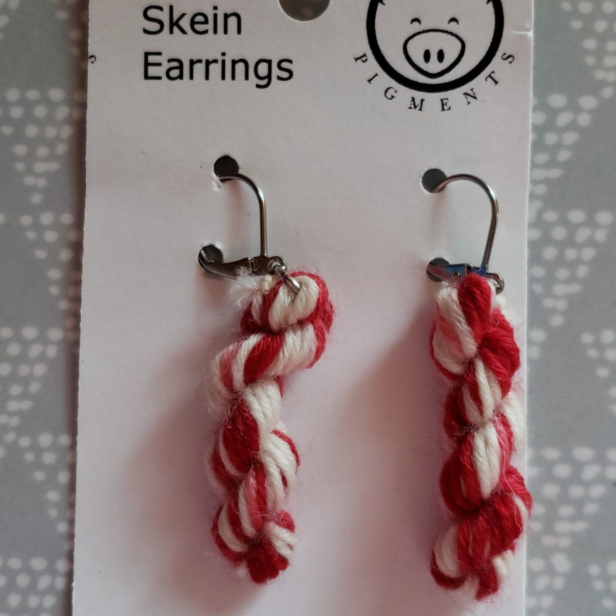 Peppermint Stitch - Accessories – Oink Pigments