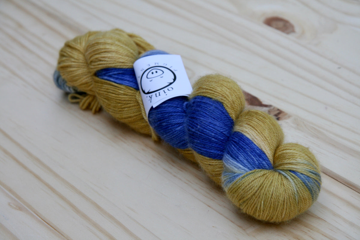 Super Nova - Yarn – Oink Pigments